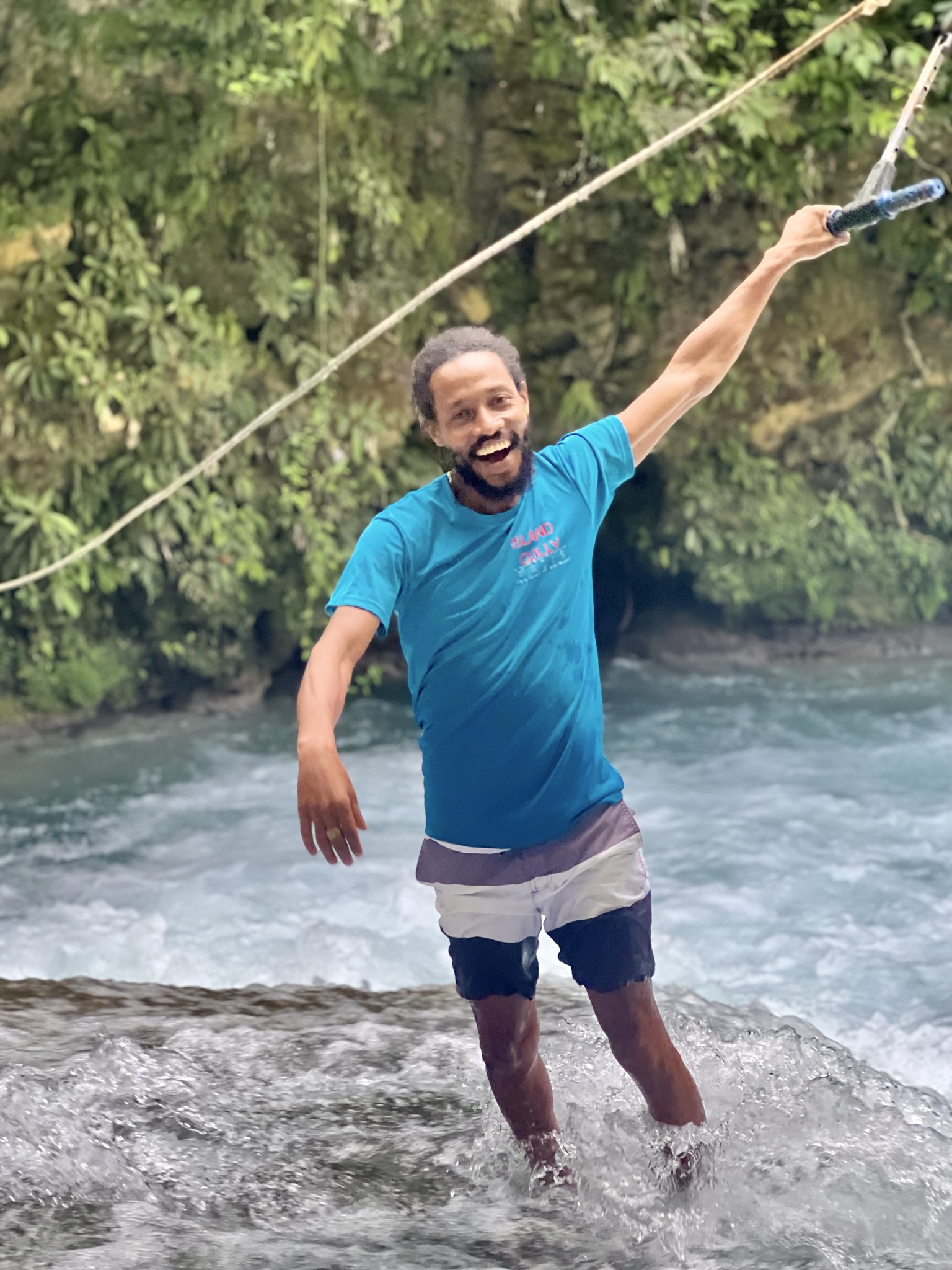 Home - Laughing Grass International